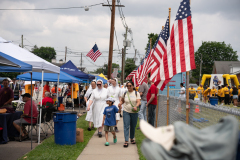 Clifton Tank Pull roars past goal, veterans receive boost – The Beacon