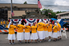 Clifton Tank Pull roars past goal, veterans receive boost – The Beacon