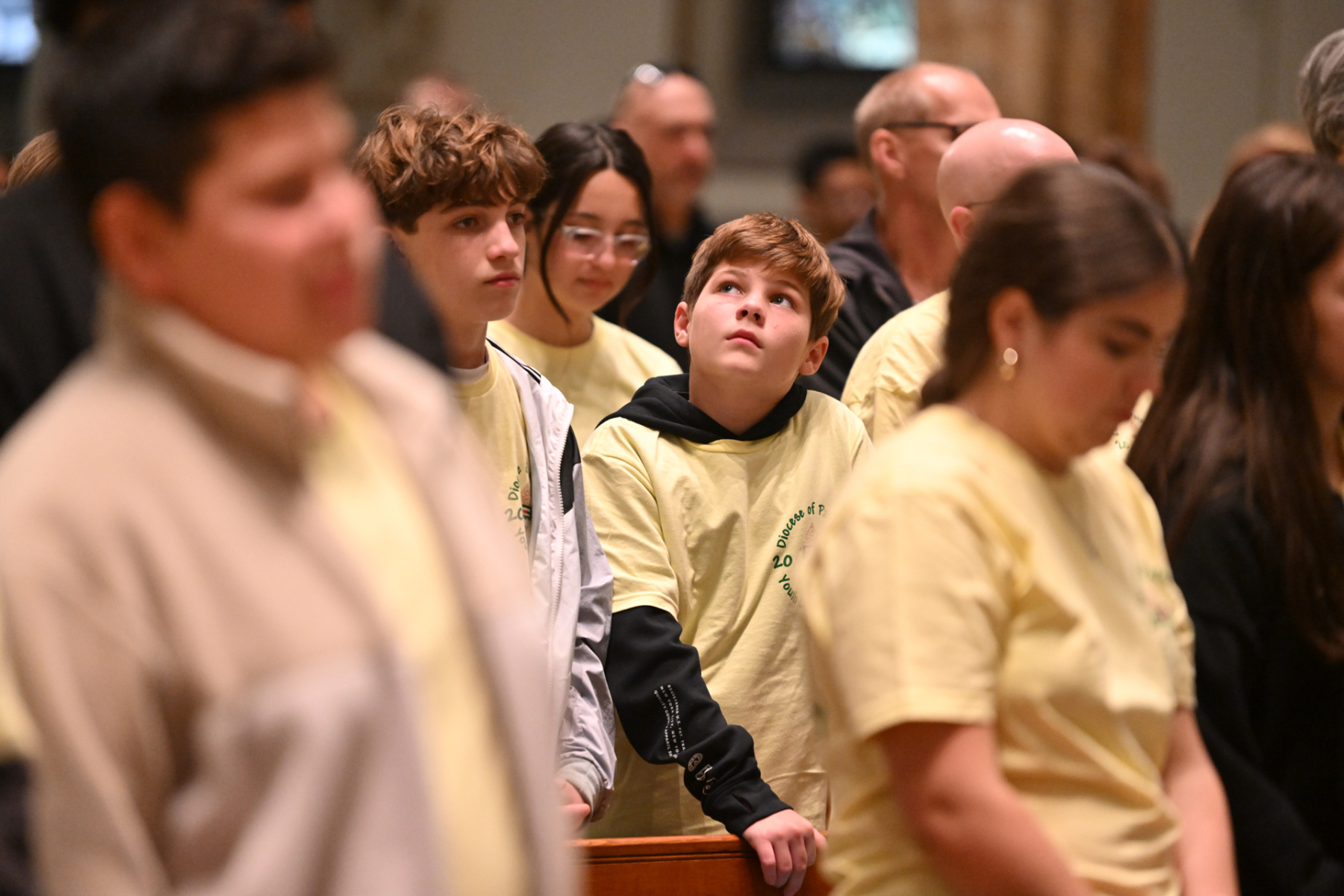 Morris Township conference reminds youth to be ‘Anchored in Hope’ – The ...