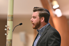 As new priest, Father Harfmann celebrates his first Mass – The Beacon