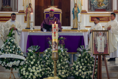 Diocesan delegation attends Father Rafael Ciro’s funeral in Colombia ...