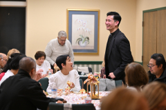 Filipino priest joyfully installed as pastor of Parsippany parish – The ...