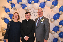 Honorees recognized for service at Catholic Charities’ Caritas Gala ...