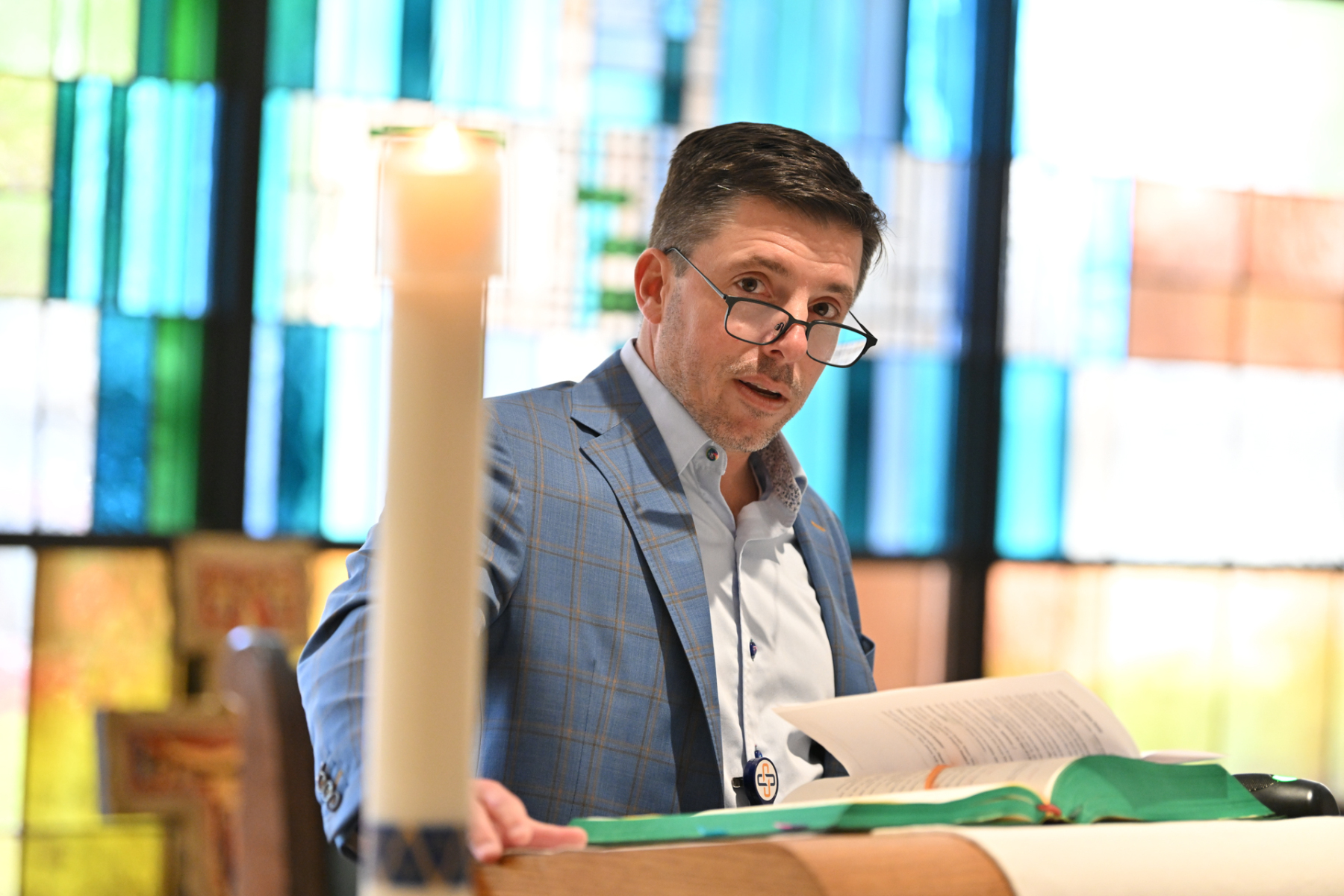 Outstanding healthcare heroes honored by Paterson hospital, diocese ...