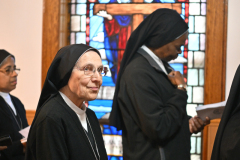 Paterson delegate to lead women’s religious order in U.S. – The Beacon