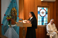 Paterson delegate to lead women’s religious order in U.S. – The Beacon