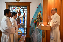Paterson delegate to lead women’s religious order in U.S. – The Beacon