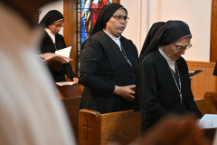 Paterson delegate to lead women’s religious order in U.S. – The Beacon