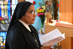 Paterson delegate to lead women’s religious order in U.S. – The Beacon