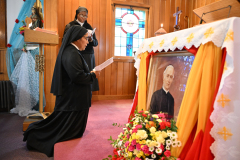 Paterson delegate to lead women’s religious order in U.S. – The Beacon