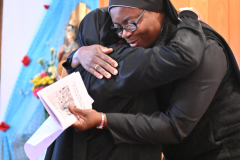 Paterson delegate to lead women’s religious order in U.S. – The Beacon
