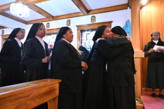 Paterson delegate to lead women’s religious order in U.S. – The Beacon
