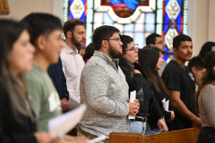 Young adults urged to trust God at Jubilee event in Clifton – The Beacon