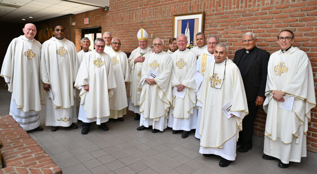 The Beacon – The News Site of the Diocese of Paterson, N.J.