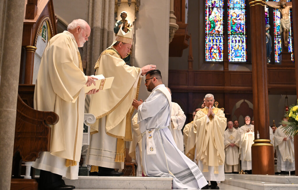 The Beacon – The News Site of the Diocese of Paterson, N.J.