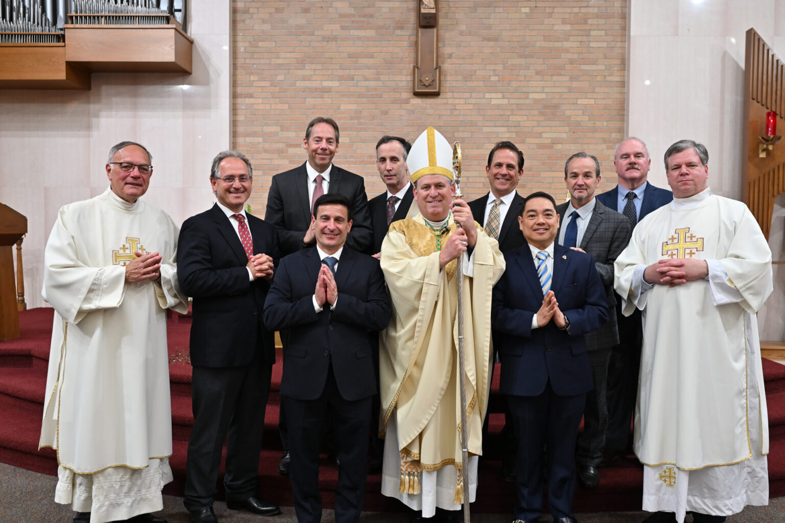 The Beacon – The News Site of the Diocese of Paterson, N.J.
