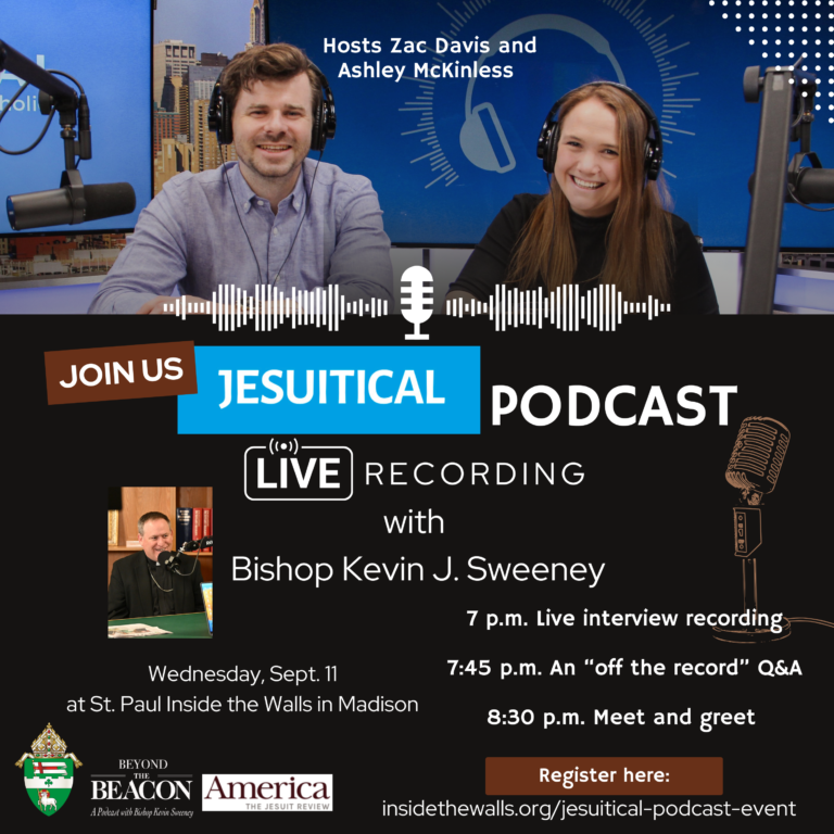 More about The Beacon – The Beacon