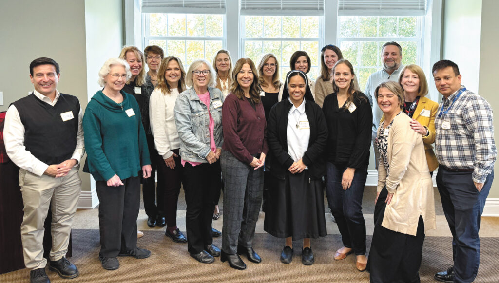 CLA holds first meeting of the school year – The Beacon
