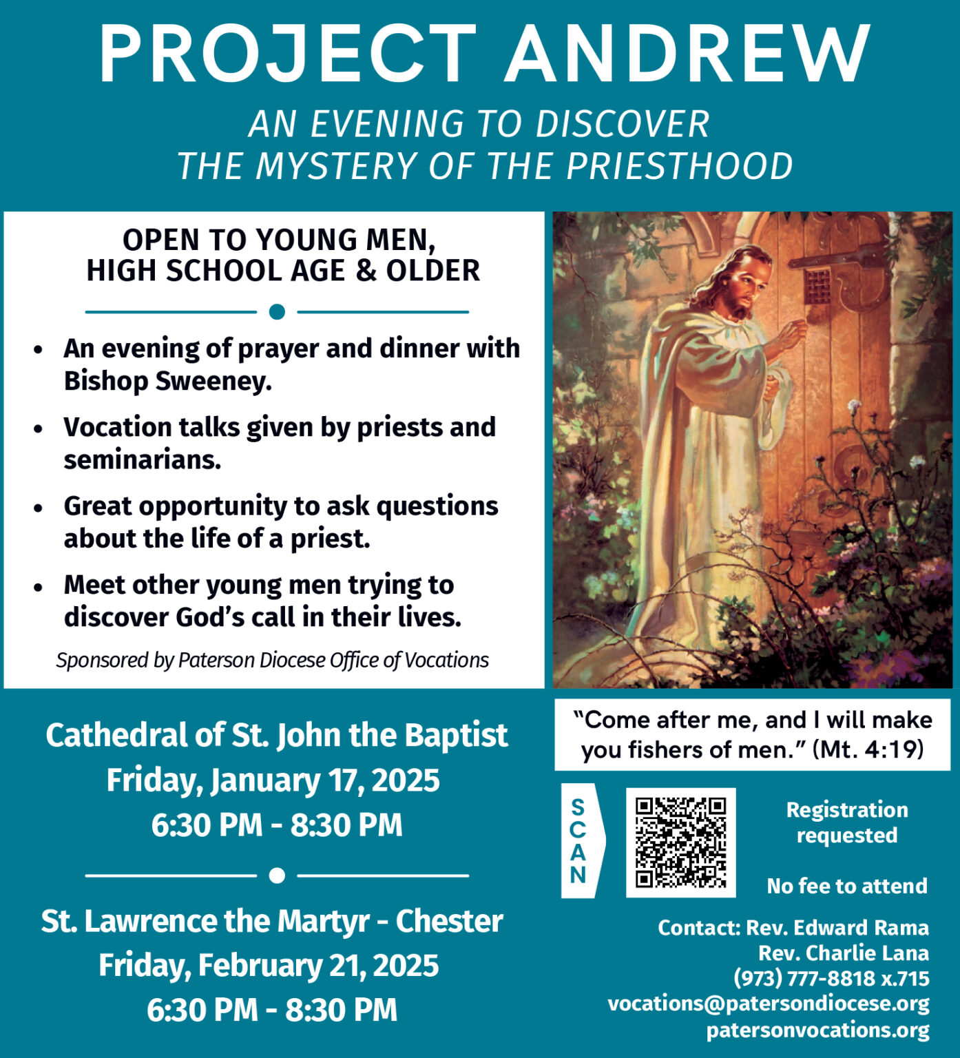 More about The Beacon – The Beacon