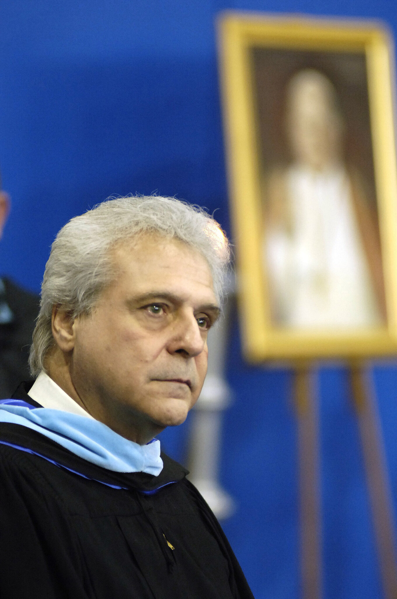 Frank Petruccelli, former diocesan schools superintendent, 82 – The Beacon