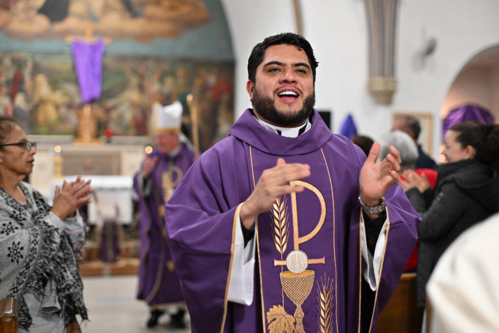 The Beacon – The News Site of the Diocese of Paterson, N.J.