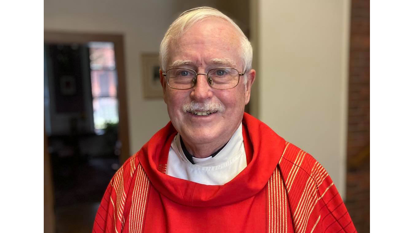 Benedictine Father Waters named St. Mary’s Abbey administrator – The Beacon