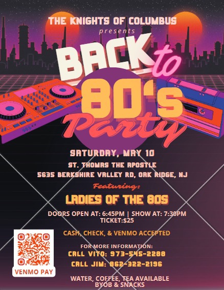 Events – The Beacon