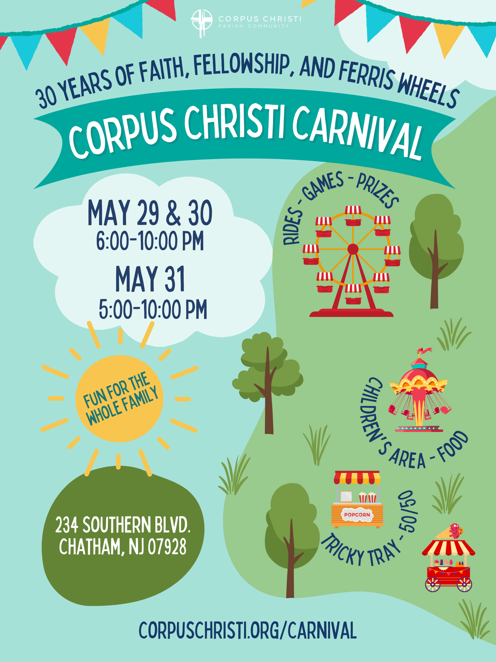 Events – The Beacon