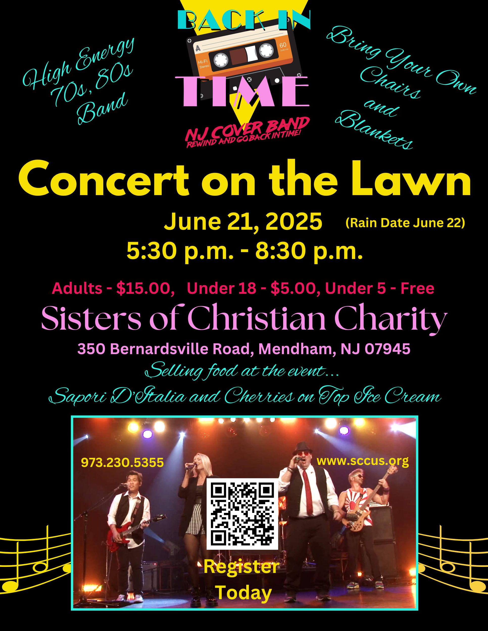 Events – The Beacon