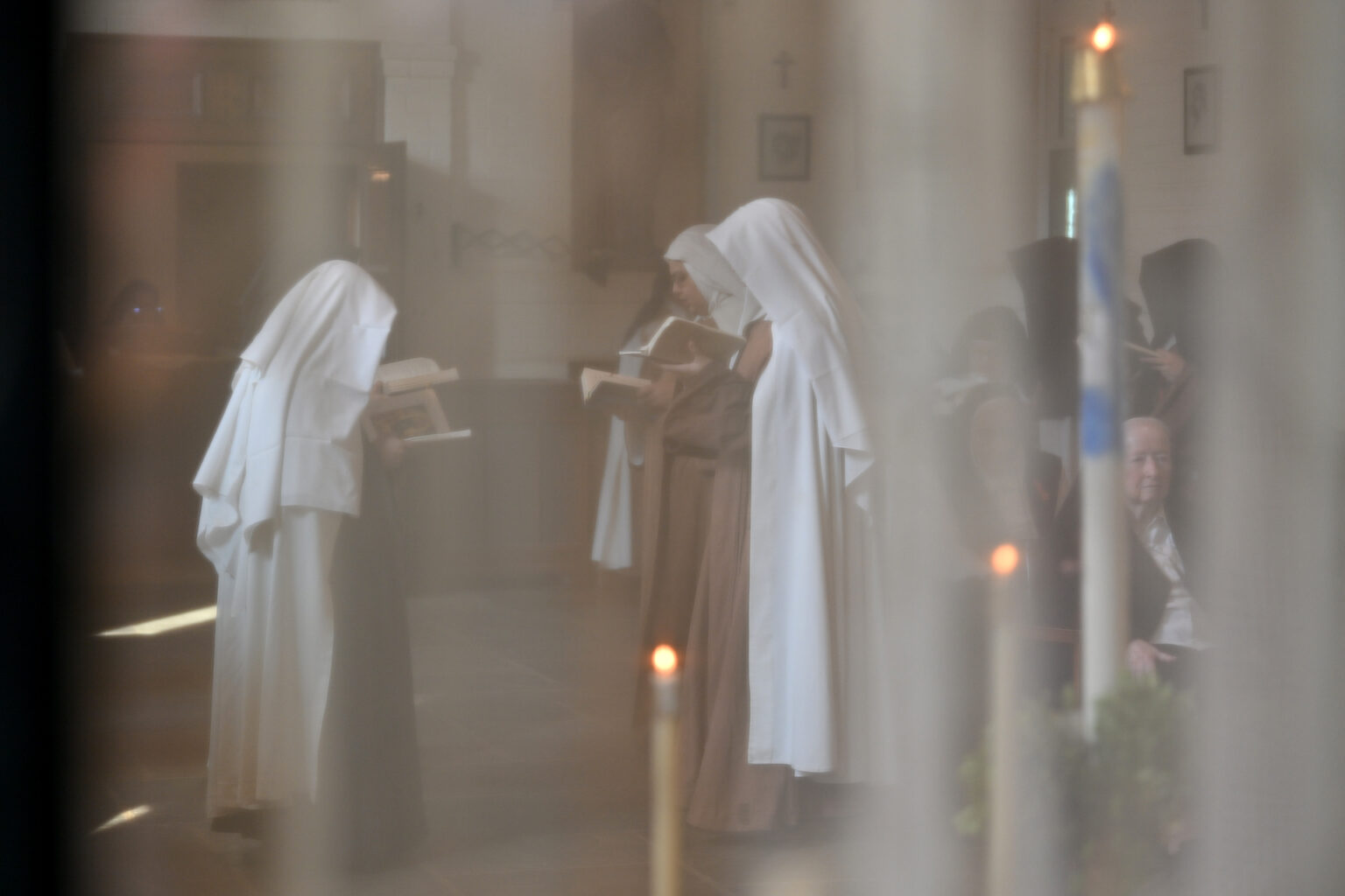 Carmelites of Morristown celebrate 100th anniversary, new Malta ...