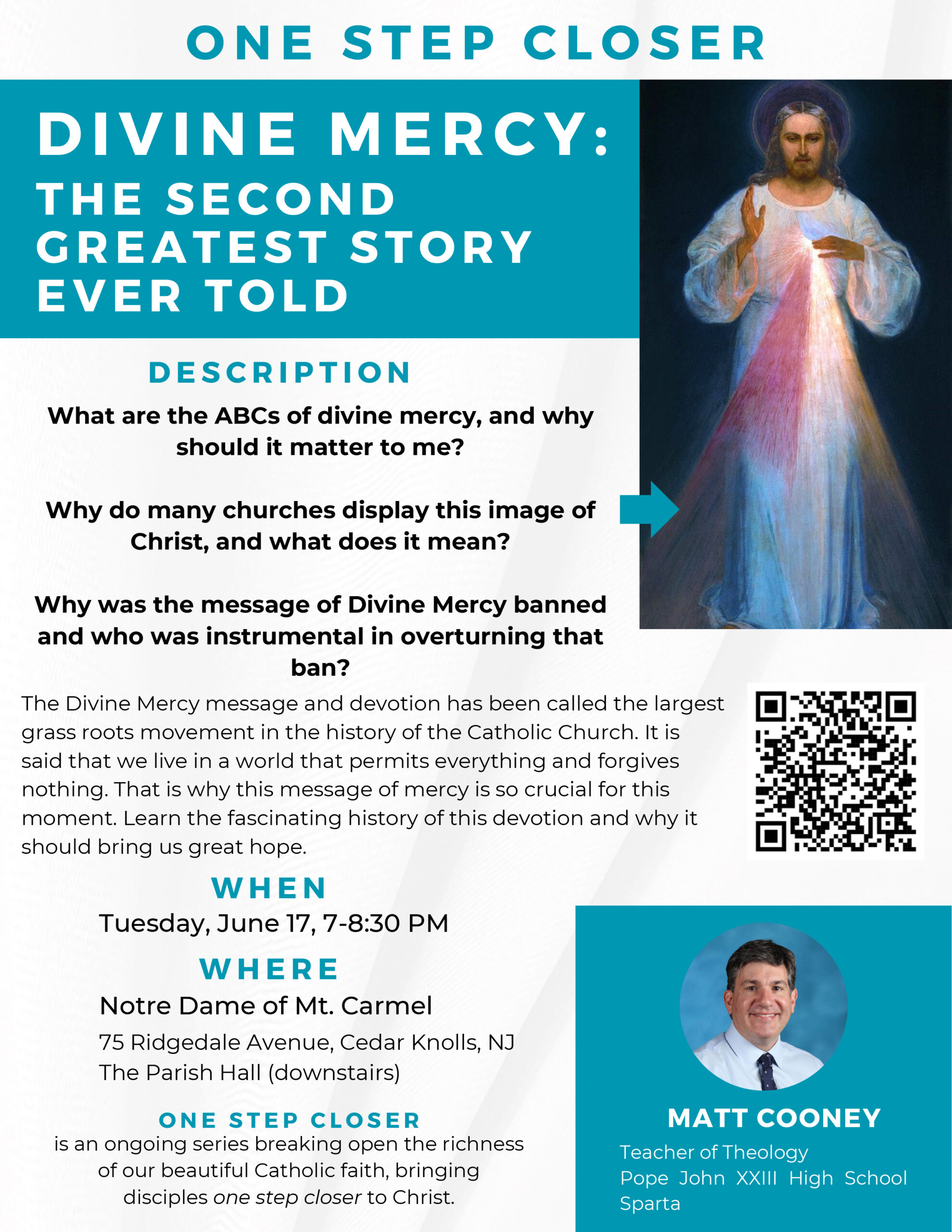 Events – The Beacon