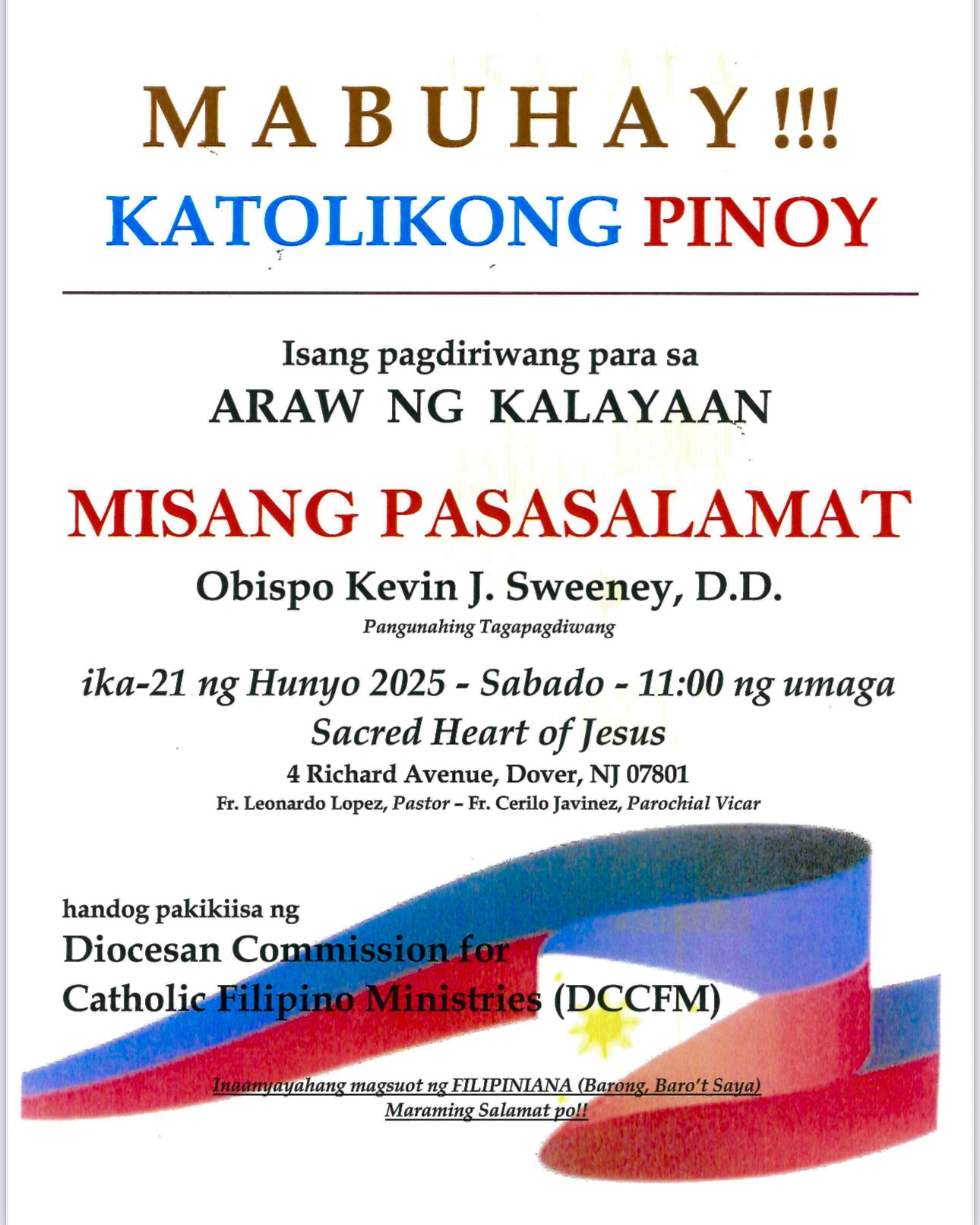 Events – The Beacon