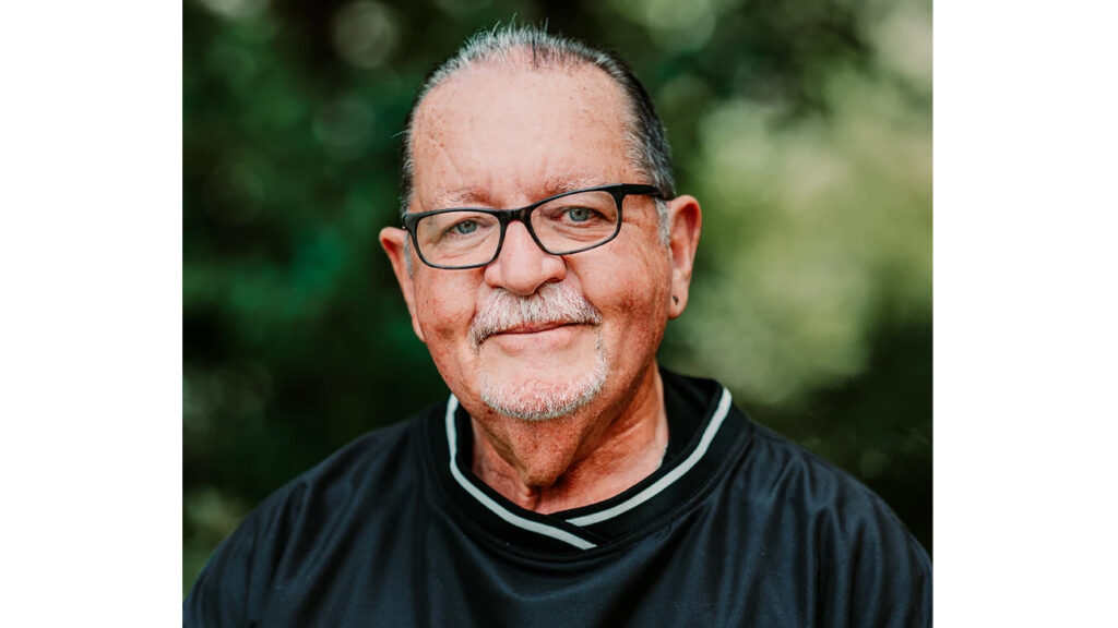 Deacon James “Jim” Robert Hackett Jr., 72 – The Beacon