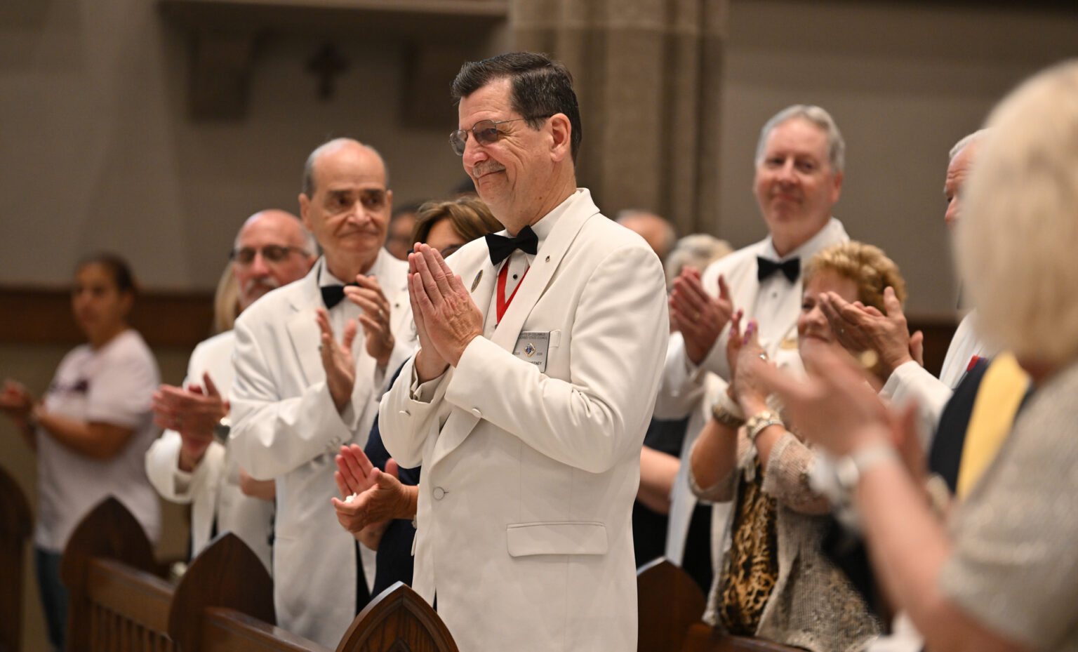 Do you know the (amazing) ‘origin story’ of the Knights of Columbus ...