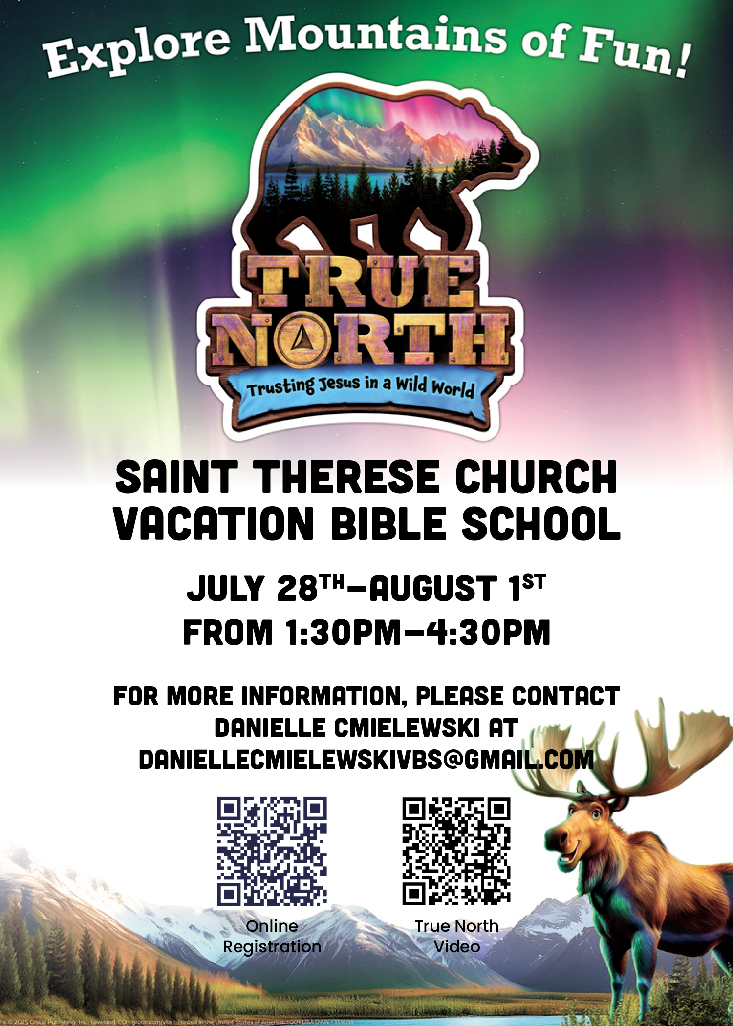 Events – The Beacon