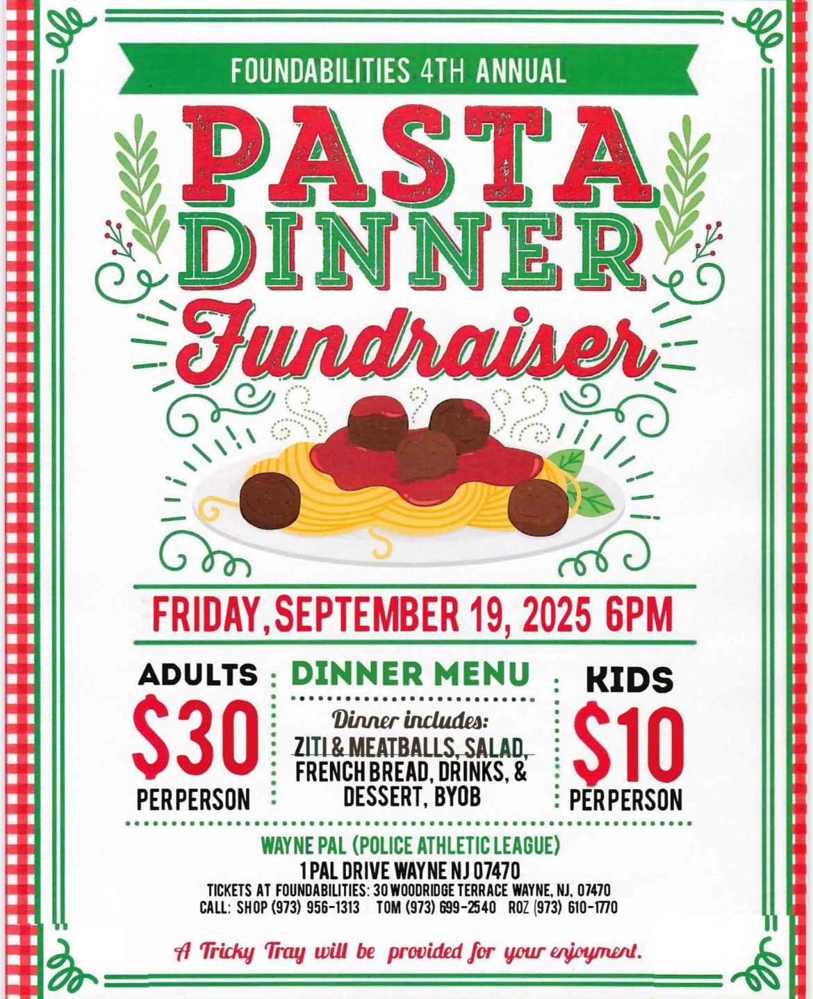 Events – The Beacon