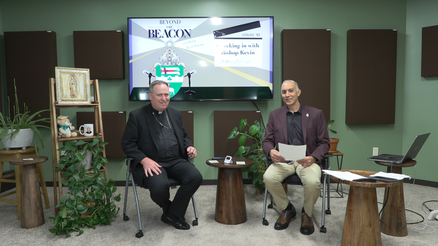 Events – The Beacon