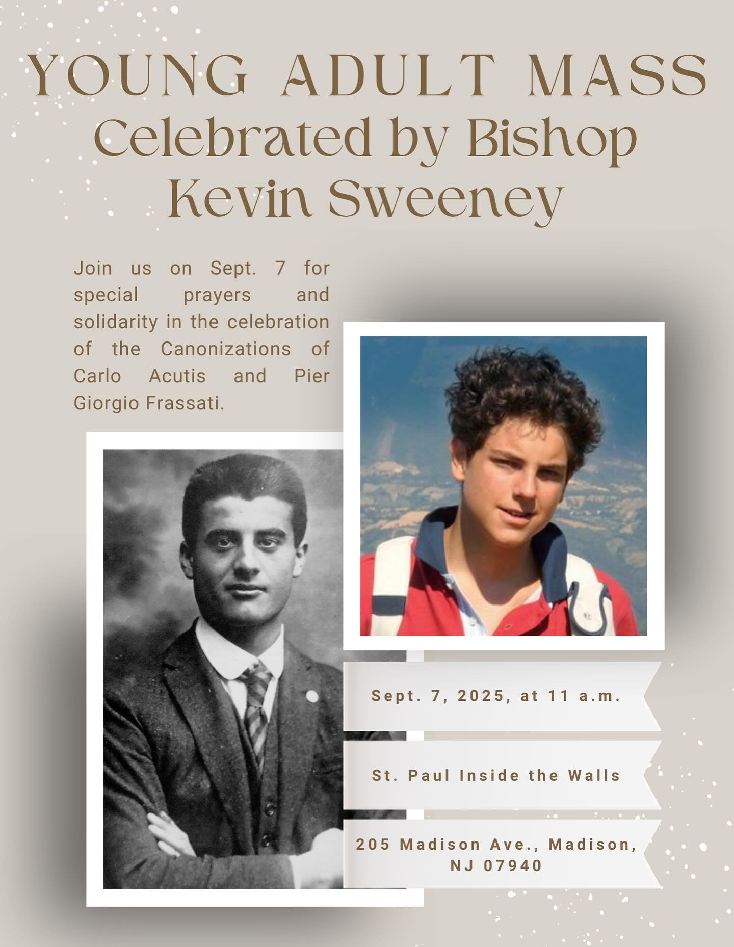 Events – The Beacon