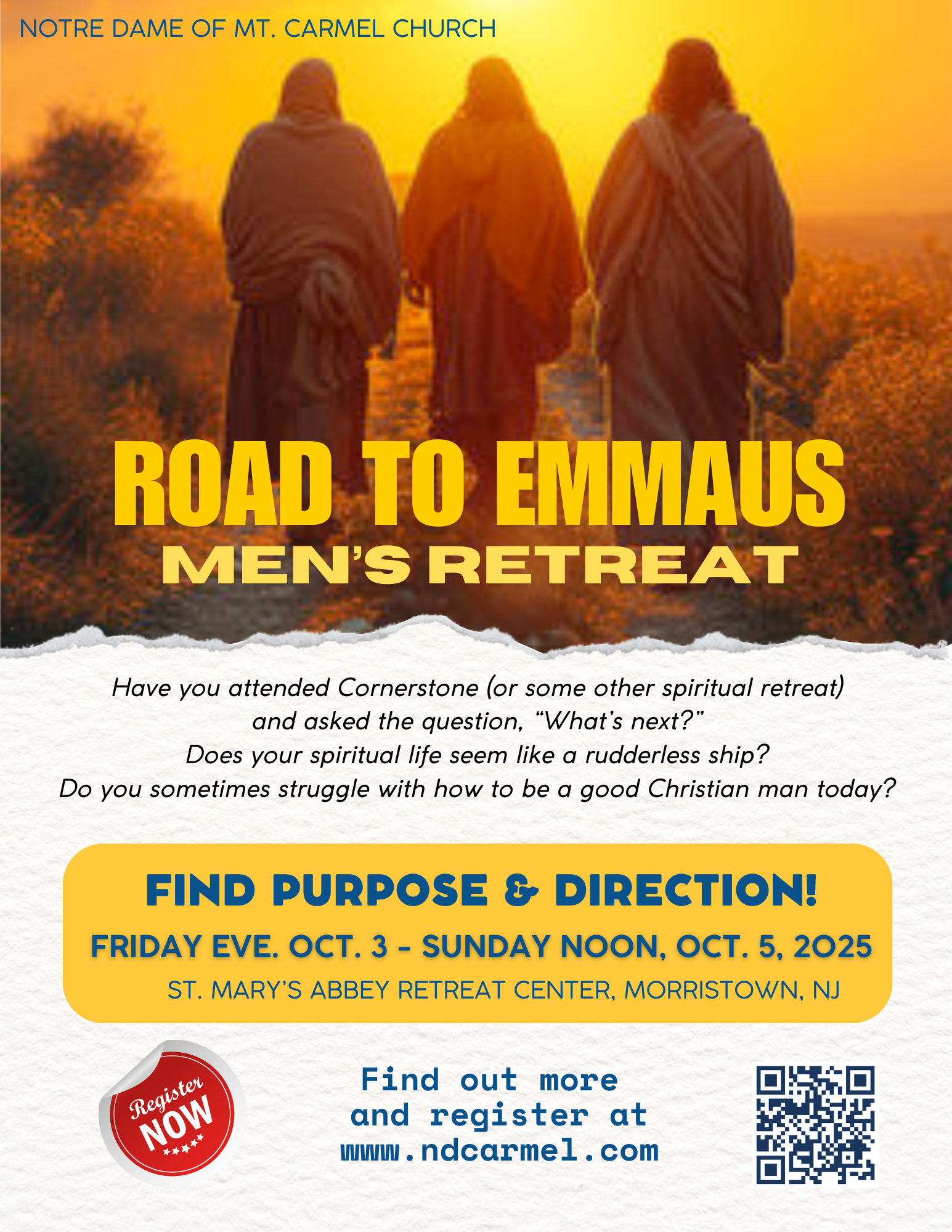 More about The Beacon – The Beacon