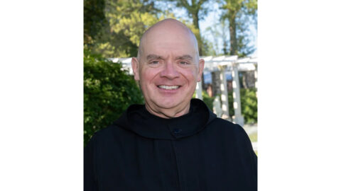 Father Edward Seton Fittin appointed prior-administrator of Morristown ...