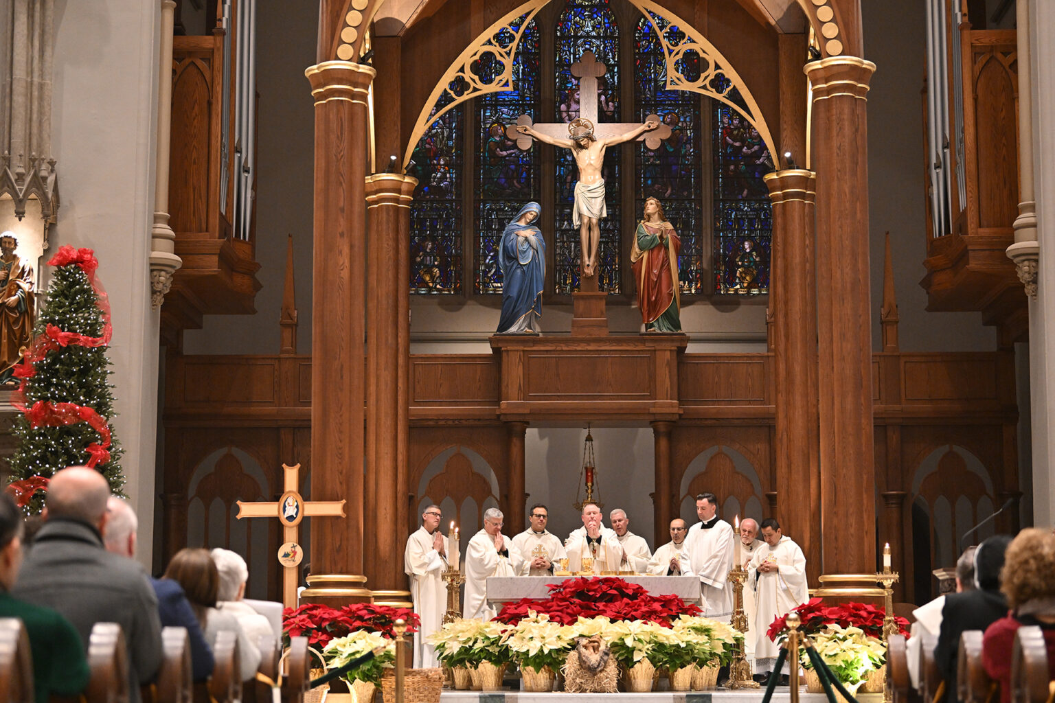 The Beacon – The News Site of the Diocese of Paterson, N.J.