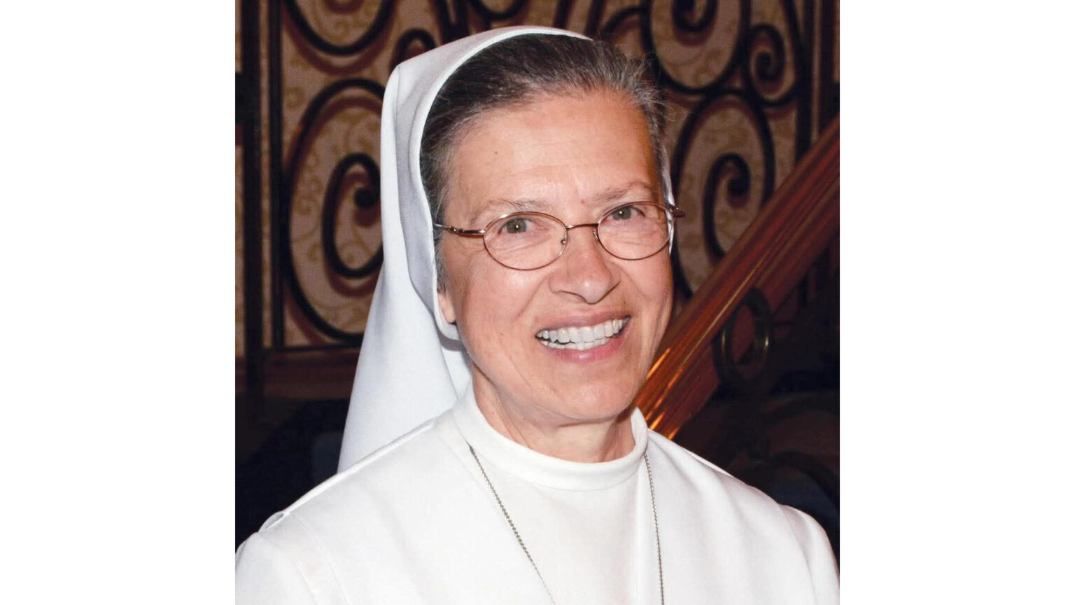 Obituary: Salesian Sister Mary C. Rinaldi, long-time development ...