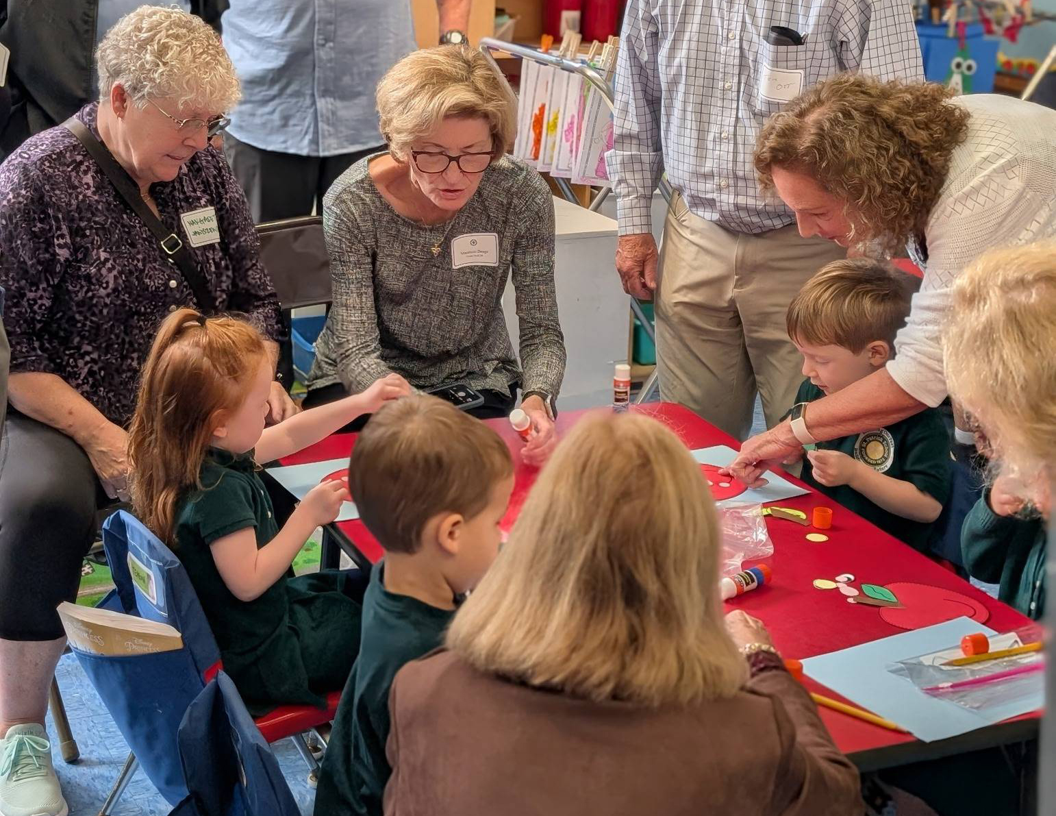 St. Patrick School to host Faith & Community Service Fair on Jan. 24 ...