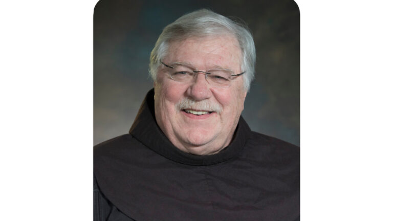 Obituary: Franciscan Father Thomas Hartle, former Butler pastor, 81 ...