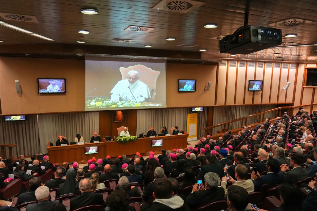 In first encyclical, Pope Leo urges world to ‘disarm’ AI amid increased ...