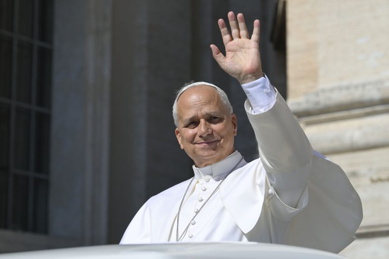 Pope says Church ‘must move forward’ if SSPX proceeds with illicit ...